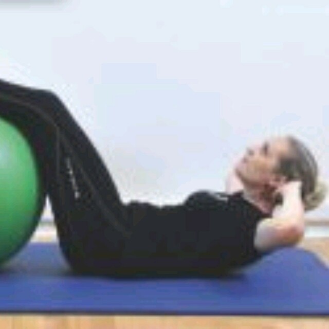 1B-3 by Allan B. - Exercise How-to - Skimble Workout Trainer