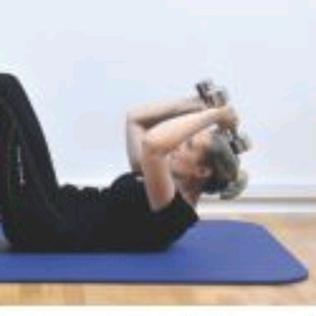 1B-4 by Allan B. - Exercise How-to - Skimble Workout Trainer