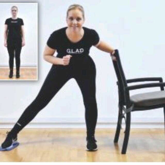 2B-1 by Allan B. - Exercise How-to - Skimble Workout Trainer