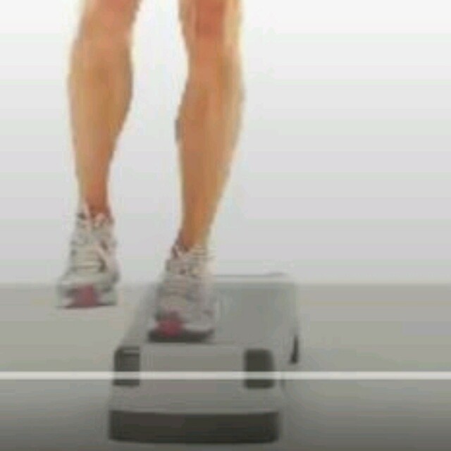 Raised Hip by Allan B. - Exercise How-to - Skimble