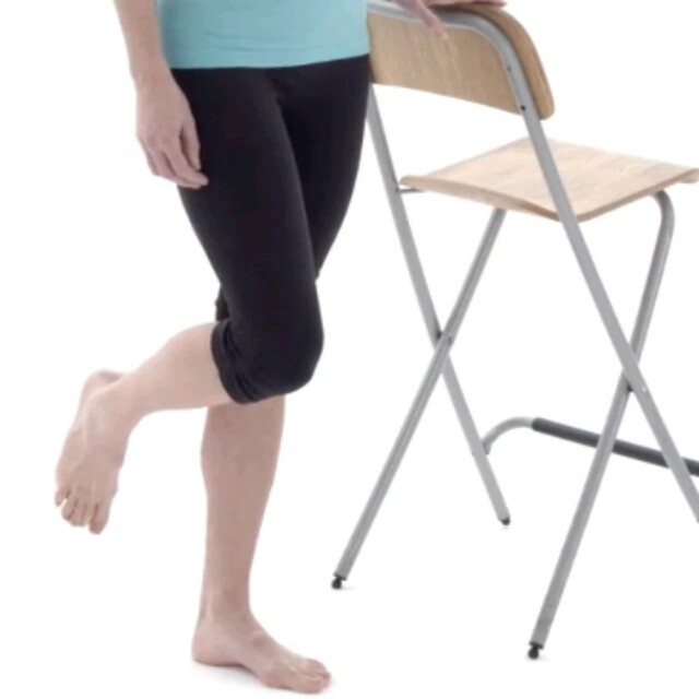 Balance Single Leg by Allan B. - Exercise How-to - Skimble