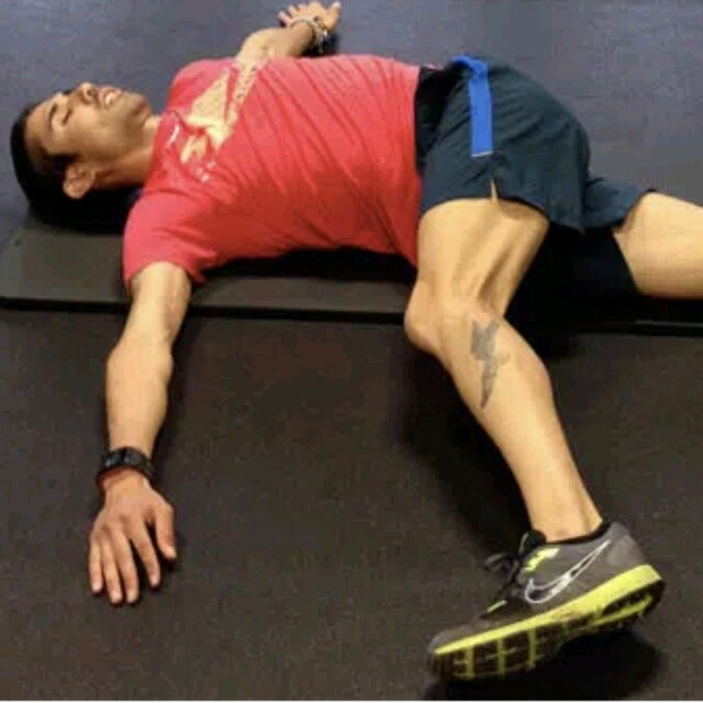Lumbar Right by Allan B. - Exercise How-to - Skimble