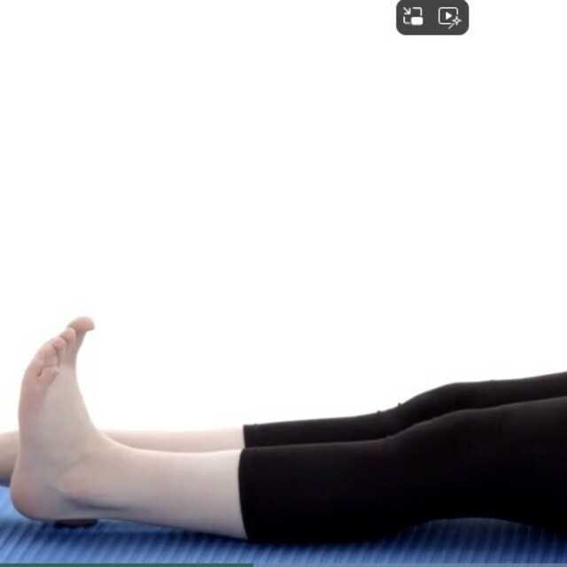 Leg Up by Allan B. - Exercise How-to - Skimble Workout Trainer