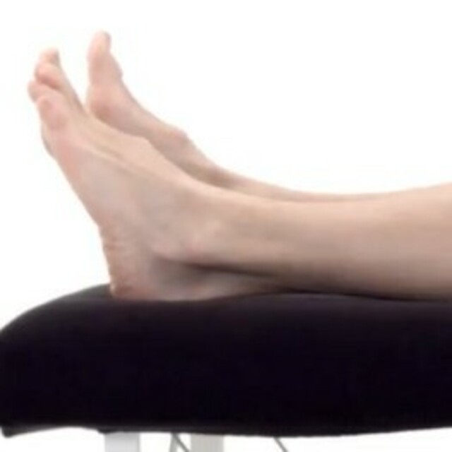 Ankle Pumps #1 by Allan B. - Exercise How-to - Skimble