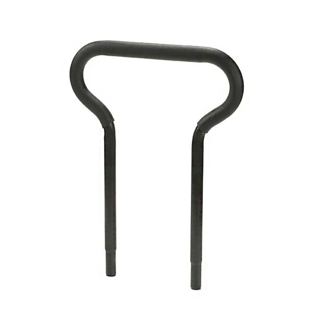 Set Up Total Gym Toe Bar by Leo B. - Exercise How-to - Skimble