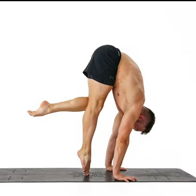 Pike Press Prep by Alex 🌊. - Exercise How-to - Skimble