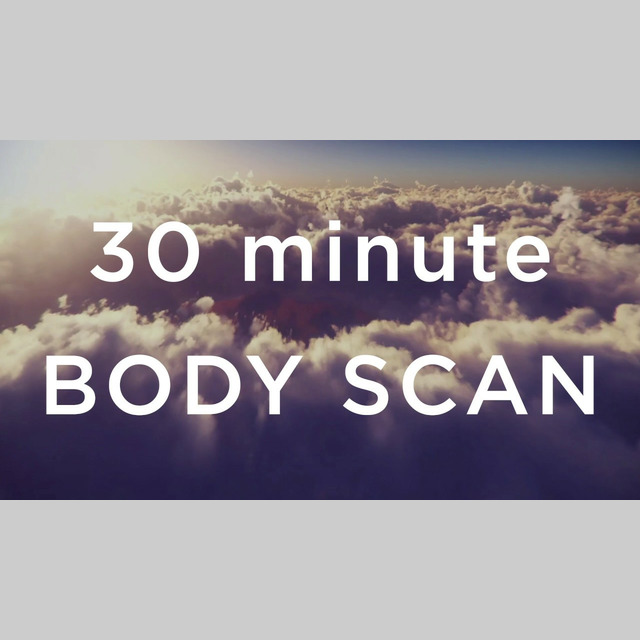 30 Minute Body Scan - Moderate Workout by John Breyer - Skimble