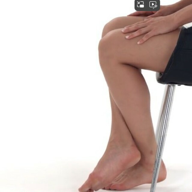 Knee Flexion by Allan B. - Exercise How-to - Skimble
