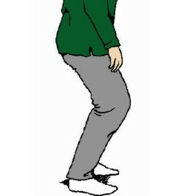 Mini Squat by Allan B. - Exercise How-to - Skimble