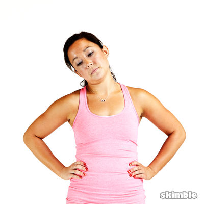 Steamboat #2 by Ymelda Y. - Exercise How-to - Skimble