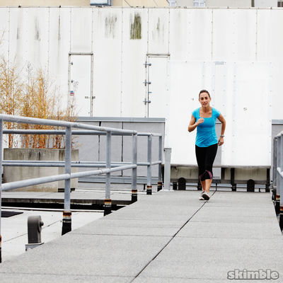 Aikido Class by Massamba Sow - Exercise How-to - Skimble
