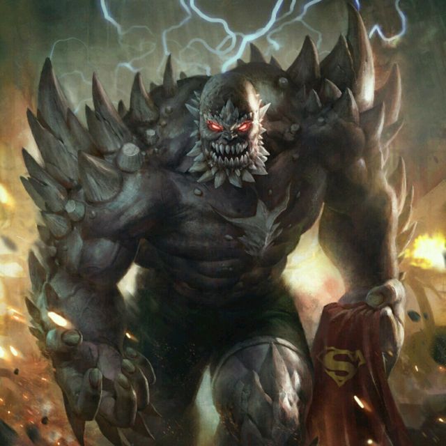 Doomsday - Free Full Body Workout by Ryan Applegarth - Skimble