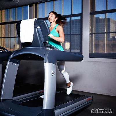 BB by Nick P - Exercise How-to - Skimble Workout Trainer