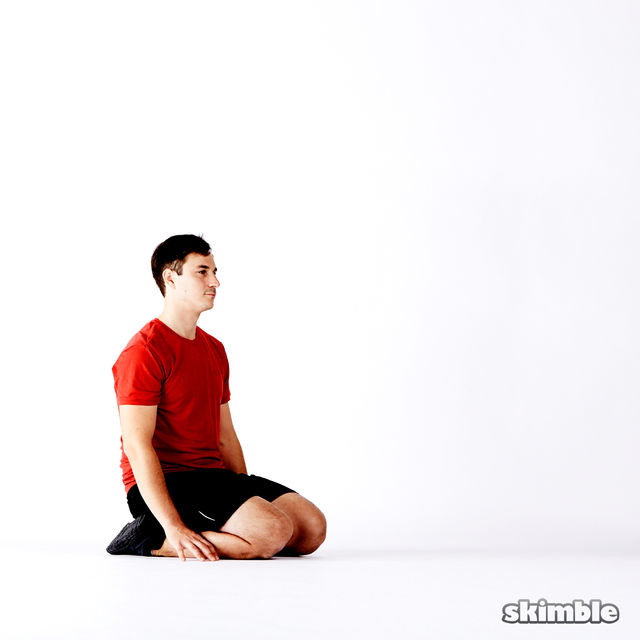 Mikey's Full Body Ripper - Best Intense Workout by Mikey M. - Skimble