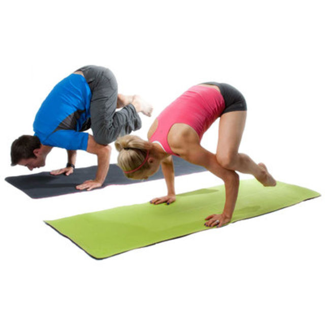 Arm Balance Builder - Free Moderate Workout - Skimble