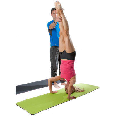 Arm Balance Builder - Free Moderate Workout - Skimble