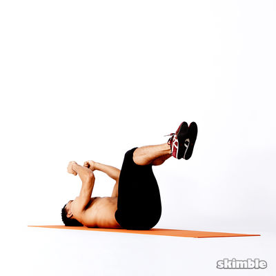 Wide Open Row - Exercise How-to - Workout Trainer by Skimble