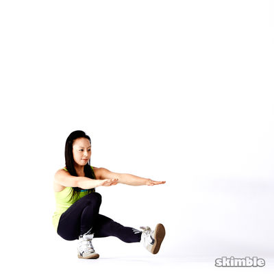 Super Pseudo Planche Push Ups - Exercise How-to - Workout Trainer by ...