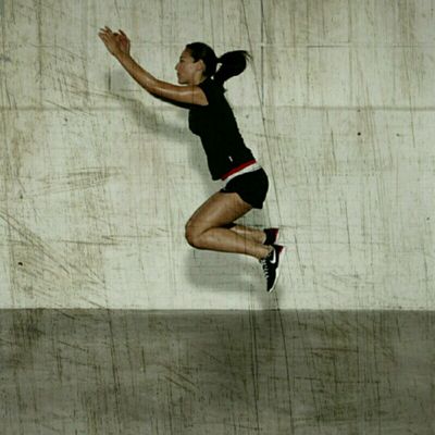 POSEIDON Endurance - Free Beginner Workout by Sue L. - Skimble