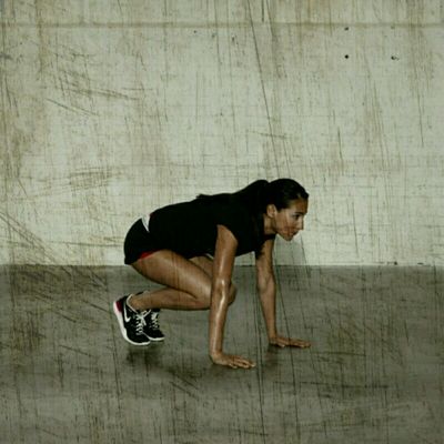 POSEIDON Endurance - Free Beginner Workout by Sue L. - Skimble