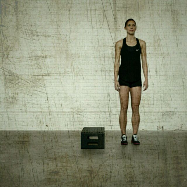 Get Over It Burpees by Craig C. - Exercise How-to - Skimble