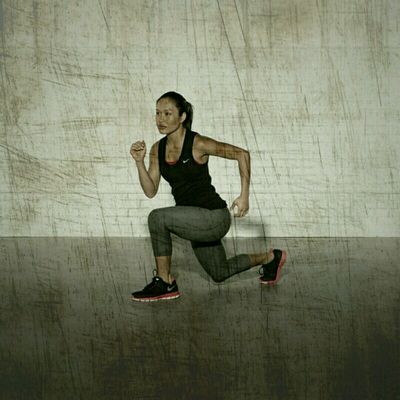 POSEIDON Endurance - Free Beginner Workout by Sue L. - Skimble