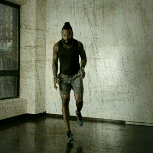 Box Drill - Exercise How-to - Workout Trainer by Skimble