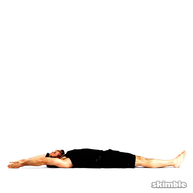 Opposites & Obliques - Free Ab & Core Workout by Mia A. - Skimble