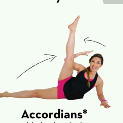 Eagle Abs - Exercise How-to - Workout Trainer by Skimble