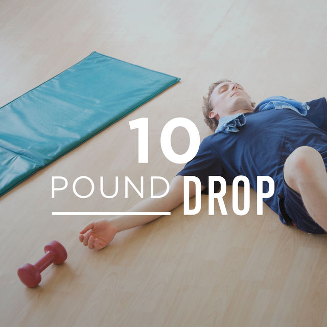 10 Pound Drop - Best Workout Program - Skimble Workout Trainer