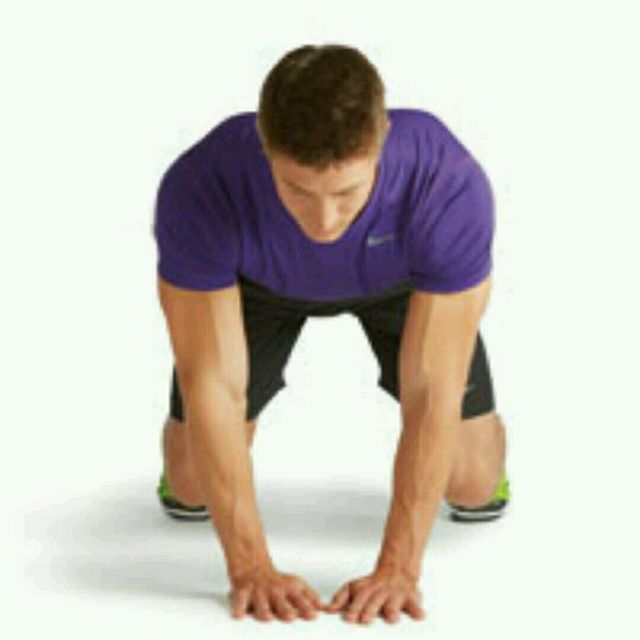 Lateral Crawl by Sue Lady - Exercise How-to - Skimble