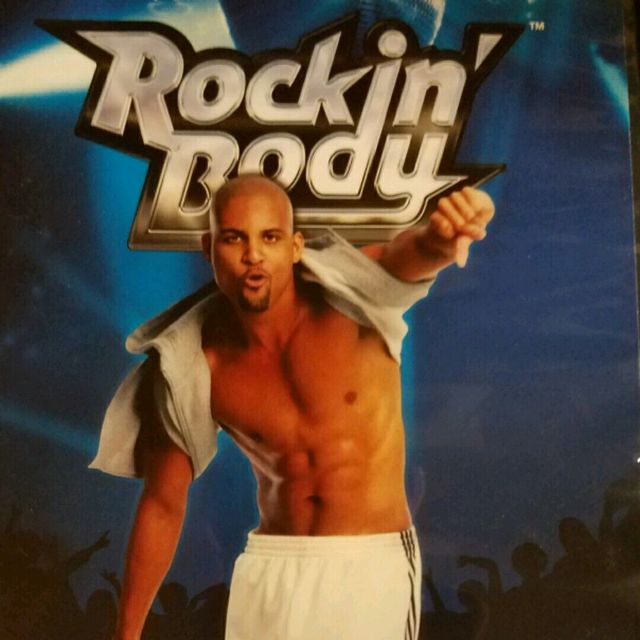 Rockin Body Schedule