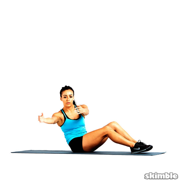Pilates autour du monde - Comment faire de l'exercice - Skimble