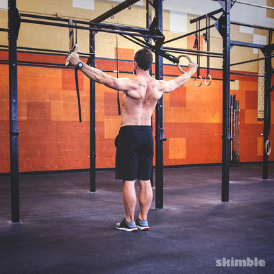 Biceps by Miguel Gisbert - Exercise How-to - Skimble