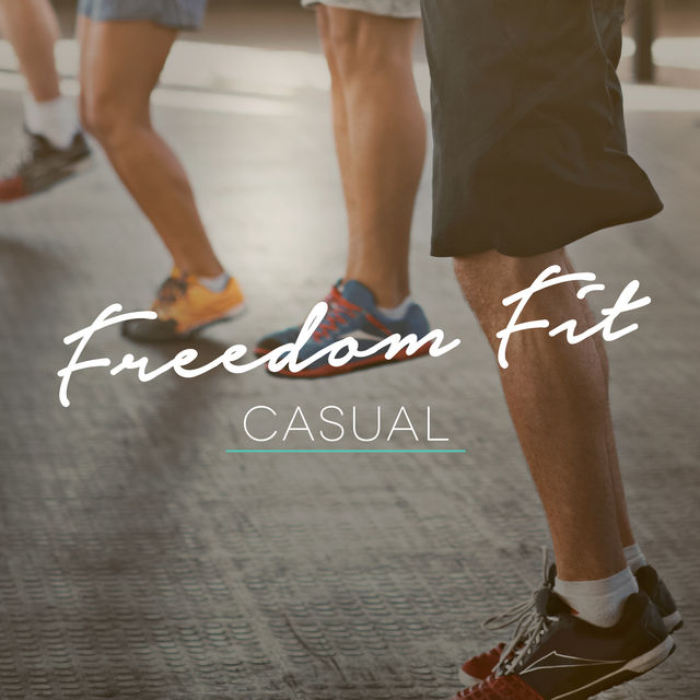 Freedom FIT I - Training Program - Workout Trainer by Skimble