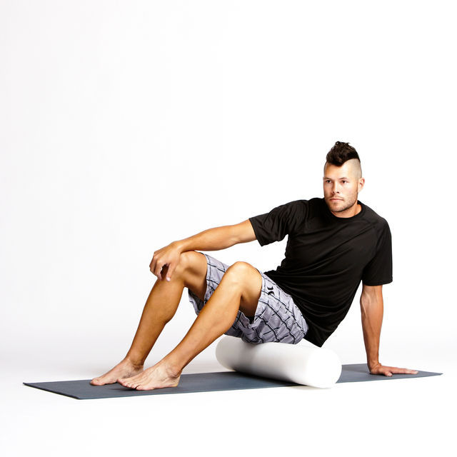 Roll IN - Top Beginner Workout - Skimble Workout Trainer