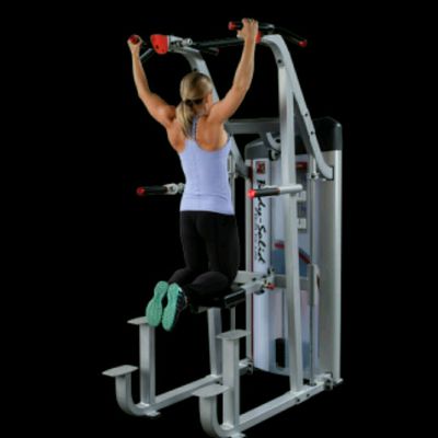Adductor Machine - Exercise How-to - Workout Trainer by Skimble