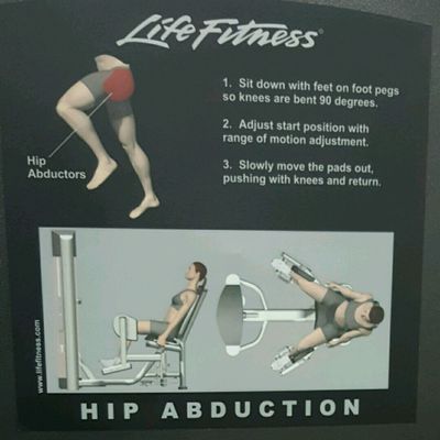 Gym Buff (Legs) - Free Moderate Workout by Andrew Parra - Skimble