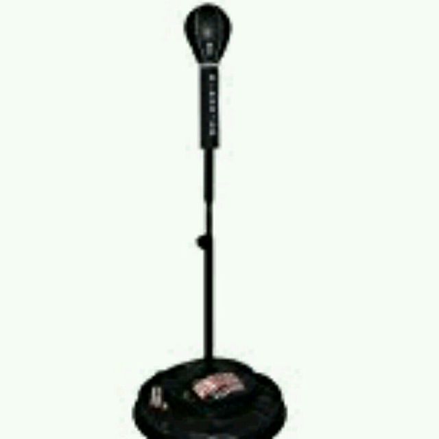 Punch Hyper Flex - Free Shoulder Workout by Wingman Dan C. - Skimble