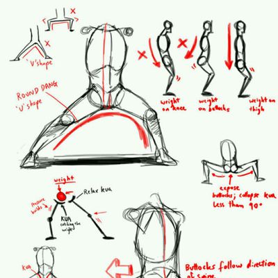 Biu Jee by Wingman Dan C. - Exercise How-to - Skimble