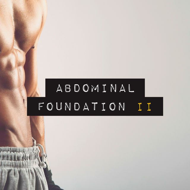 Abdominal Foundation II - Moderate Bodyweight Workout Program - Skimble ...