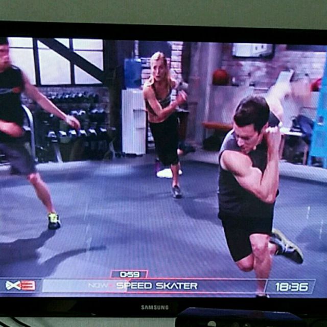 Speed Skater by Nick R. - Exercise How-to - Skimble