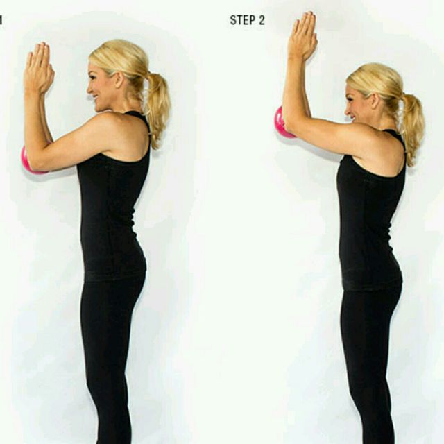 Pray And Pulse by Kitty K. - Exercise How-to - Skimble