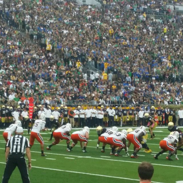 Football - Member Workout by Alex L. - Workout Trainer by Skimble