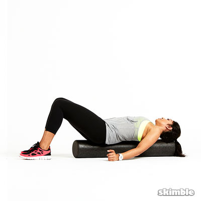 Short-Arc Quad by Allan B. - Exercise How-to - Skimble