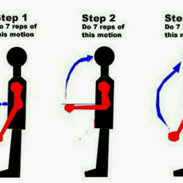 Biceps Set 21 - Exercise How-to - Workout Trainer by Skimble