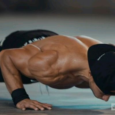 Clock Push-ups by Frank Partida - Exercise How-to - Skimble