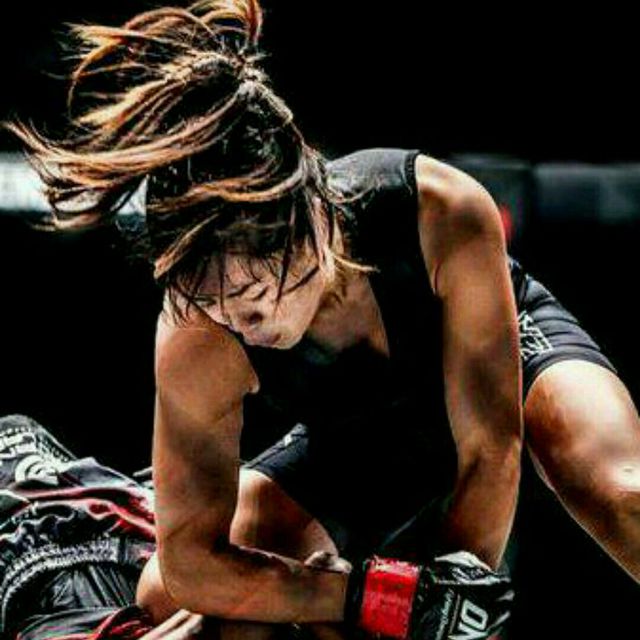 Train Like A fighter-upper Body - Free Shoulder Workout by Saeed H ...