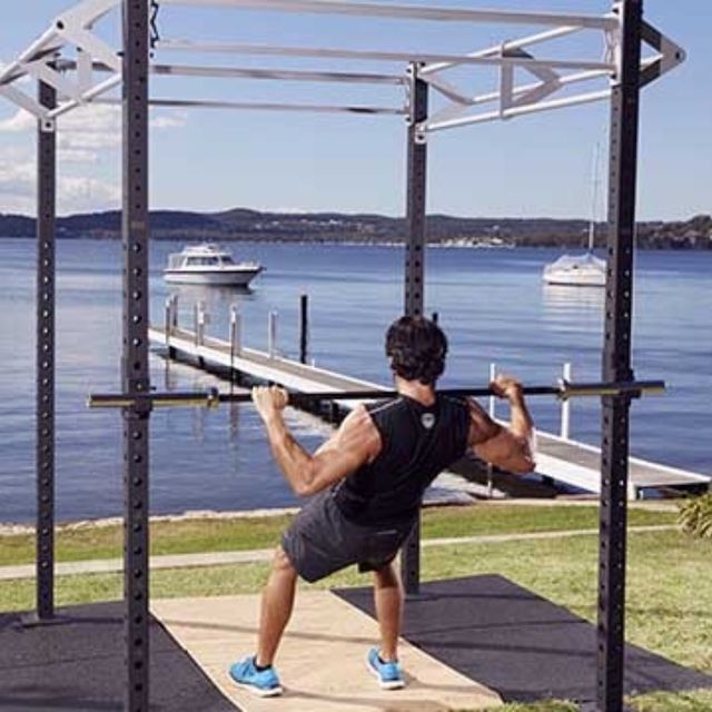 D Typewriter - Exercise How-to - Workout Trainer by Skimble