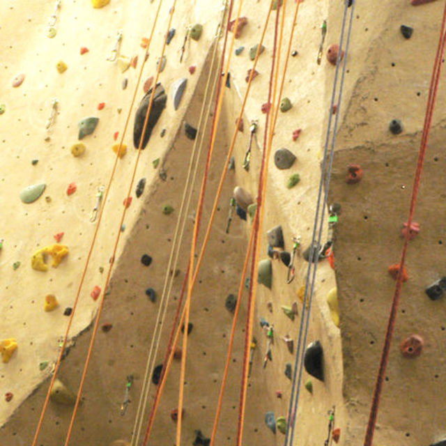 ARC Climbing 1 - Free Moderate Workout by Gabriel Vanrenen - Skimble